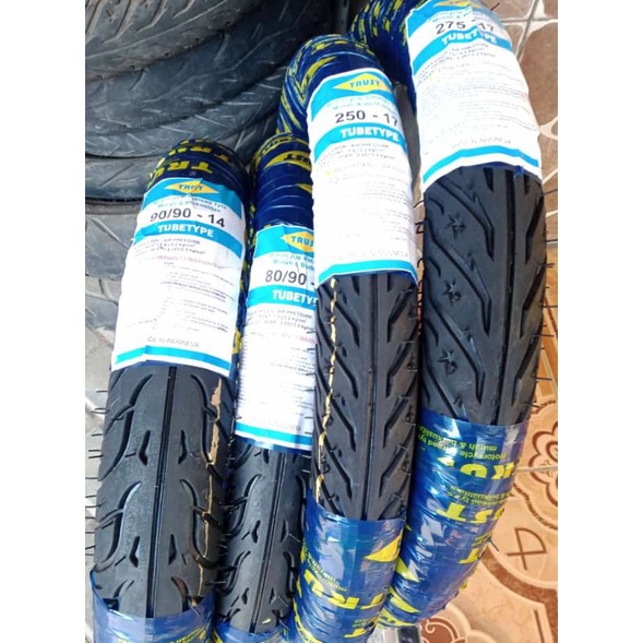Jual ban motor merk TRUST | Shopee Indonesia