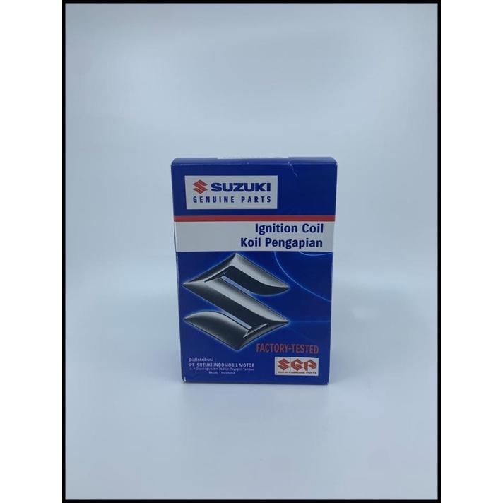 Jual COIL SUZUKI APV ASLI (SGP) | Shopee Indonesia