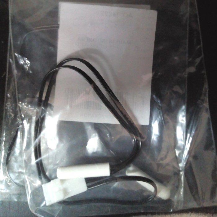 Jual Sensor Defrost Untuk Kulkas Panasonic 2 Pintu | Shopee Indonesia