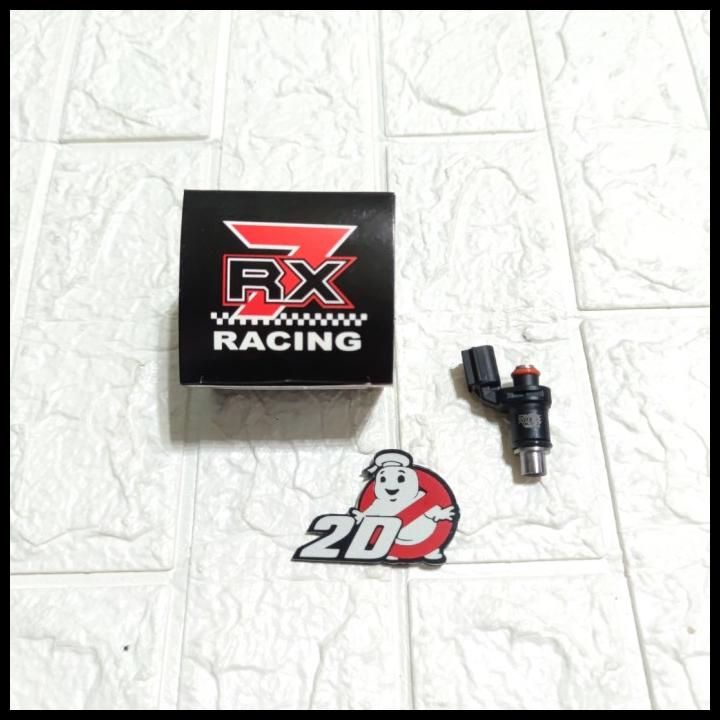 Jual injector injektor rx7 racing 150 cc 8 hole yamaha nmax aerox mx ...