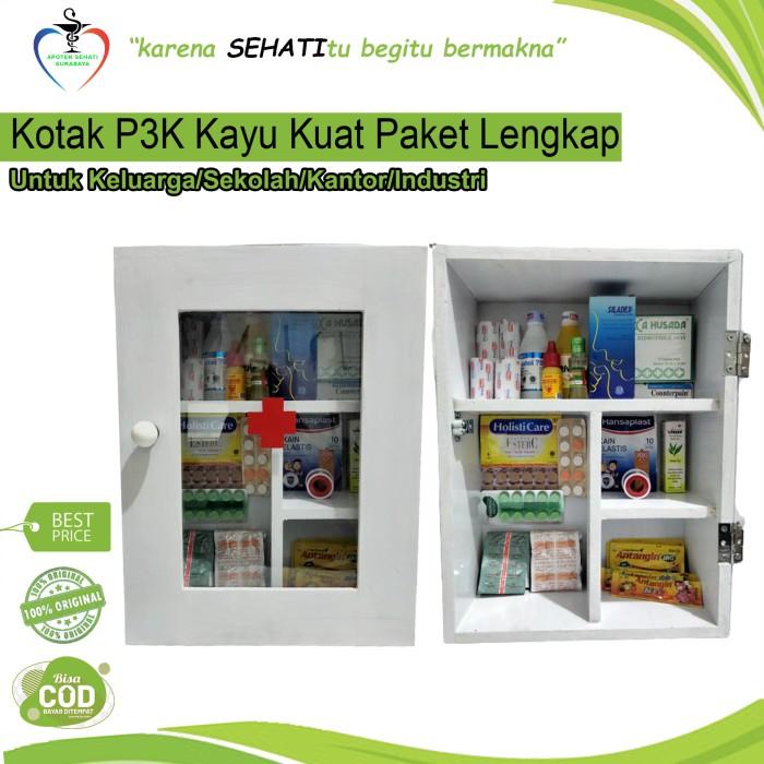 Jual Kotak P3K Kayu Warna Putih Lemari Penyimpan Obat Gantung | Shopee ... Jual Kotak P3K Kayu Warna Putih Lemari Penyimpan Obat Gantung | Shopee ...