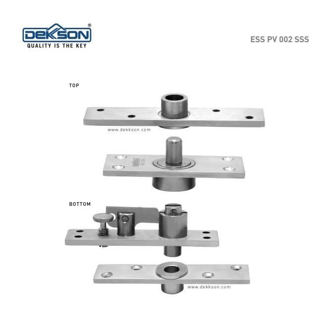 Jual Engsel Pivot Dekkson / Dekson Pv 002 Sss | Shopee Indonesia