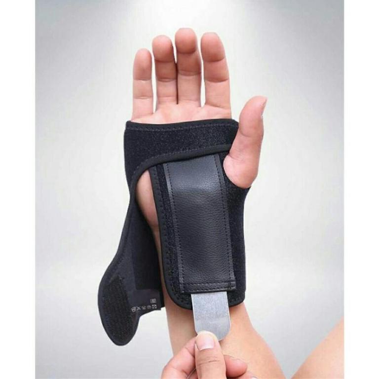Jual Laris Carpal Tunnel Splint / Carpal Tunnel Syndrome / Cts / Deker ...