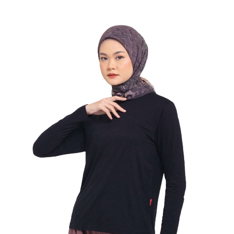 Jual Dauky Inner Daleman Blouse Agata Manset [PKL.27Jn23ᴱ] | Shopee ...