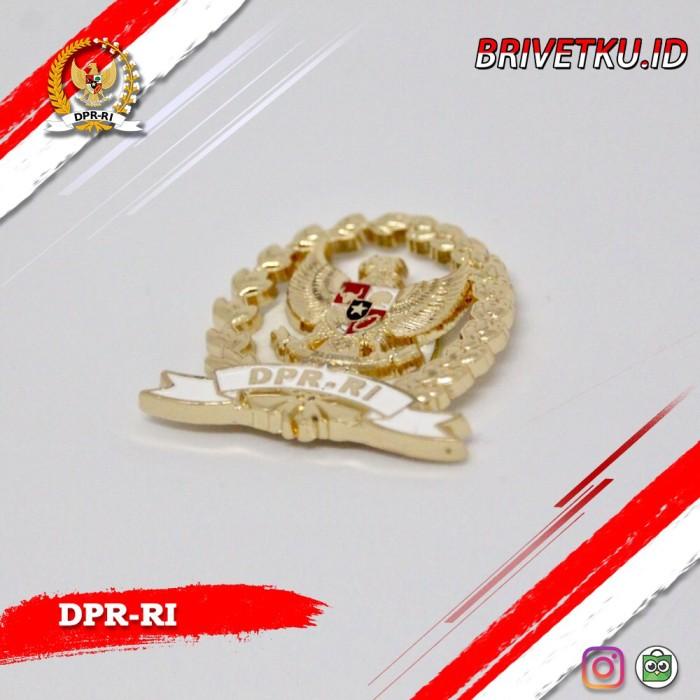 Jual Pin Dpr-Ri Exclusive Brivetku.Id | Shopee Indonesia