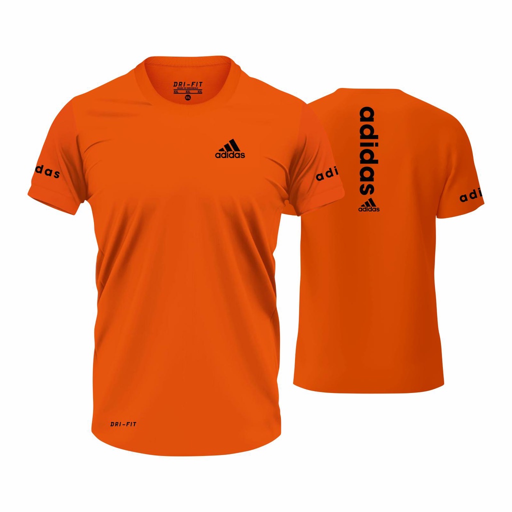 Jual KAOS Running/Jogging/Gym/Fitness/Olahraga/Drifit | Shopee Indonesia