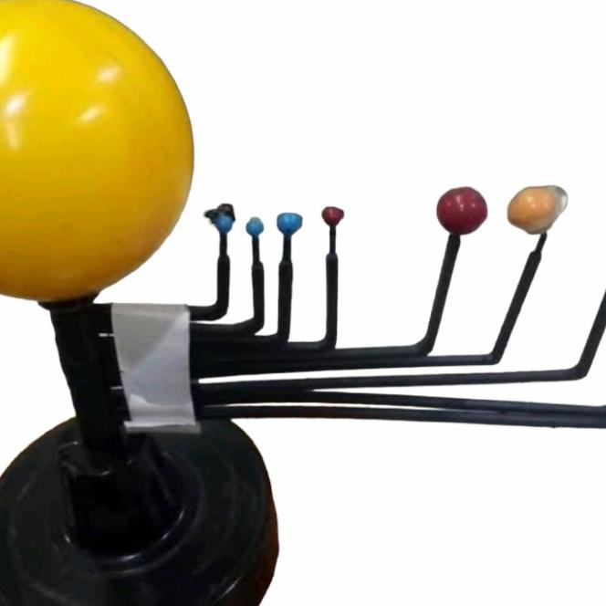 Jual Alat Peraga Solar System Tata Surya | Shopee Indonesia