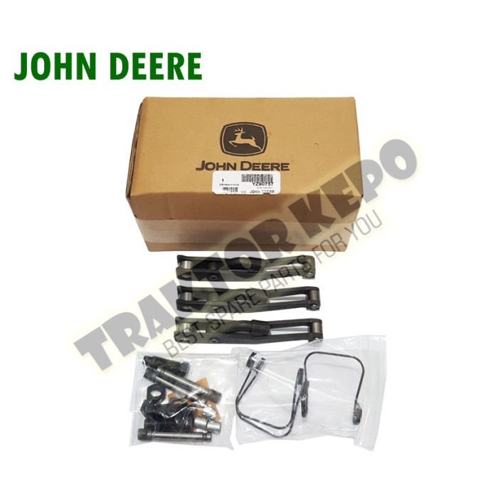 Jual Kit Clutch Yz90757 Traktor John Deere Original (Genuine) Best ...
