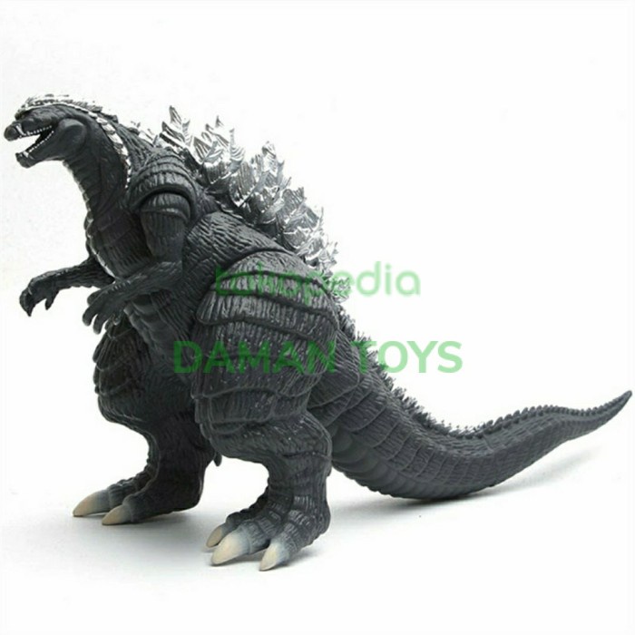 Jual Action Figure Godzilla Ultima Singular Point Gozila Kaiju Monster ...