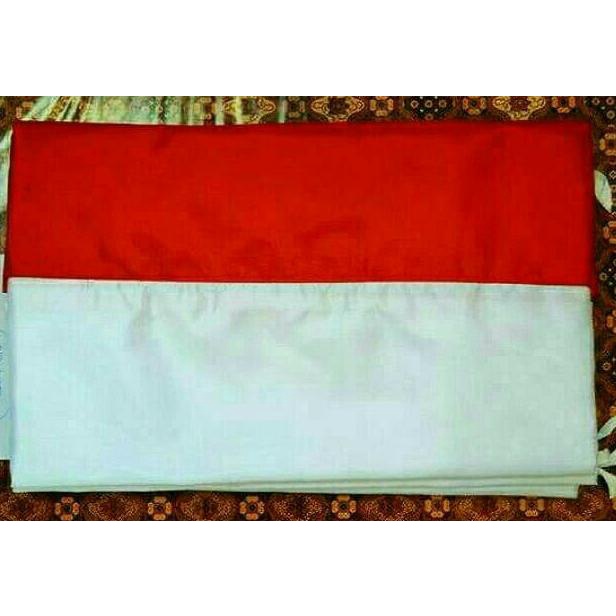 Jual =====] Agen grosir bendera Indonesia merah putih 90 x 135 cm ...