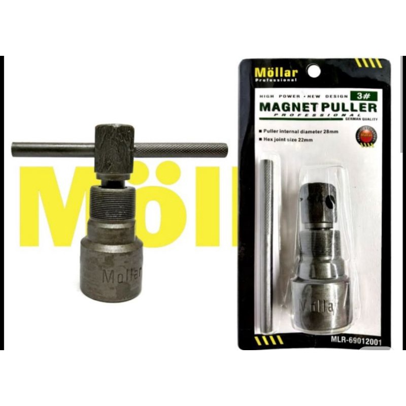 Jual treker magnet no 3 | Shopee Indonesia