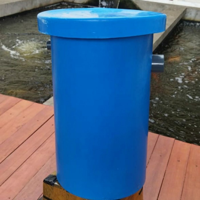 Jual Tong Filter Fiber D3 T5 Sekat | Shopee Indonesia