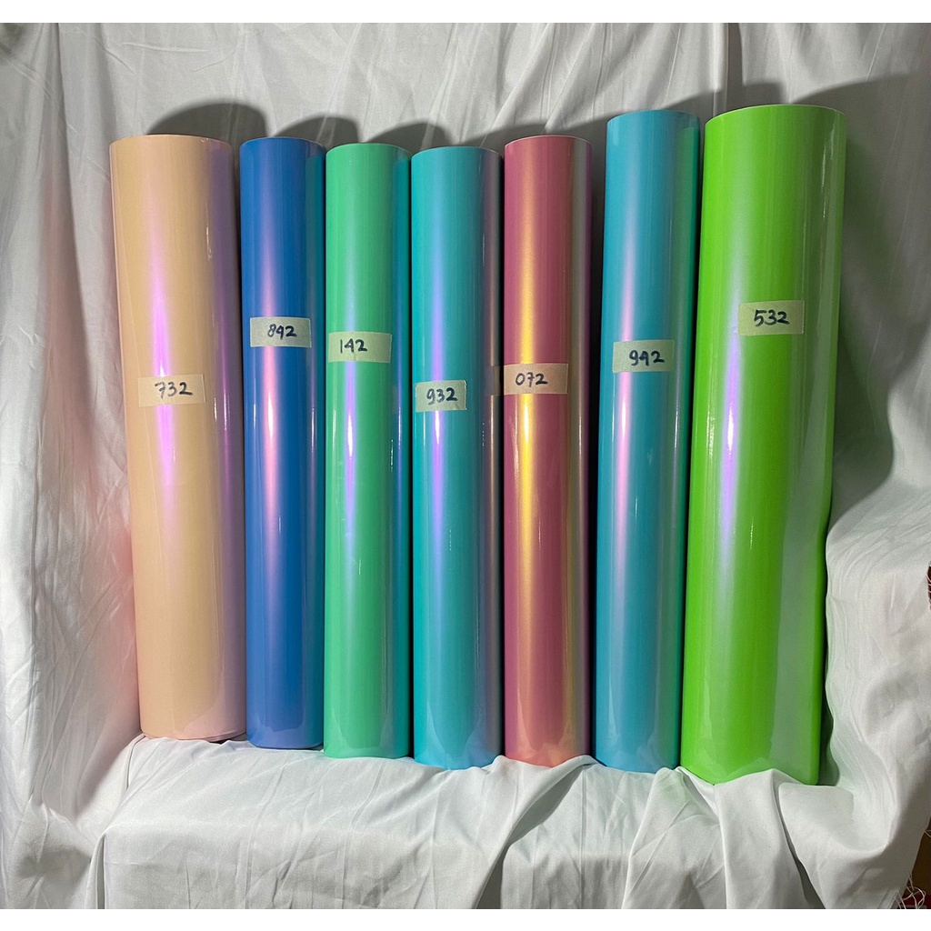 Jual MAGIC CANDY WARNA BARU (MTR) | Shopee Indonesia
