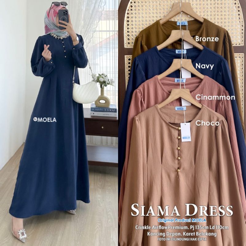 Jual Siama by moela | Shopee Indonesia