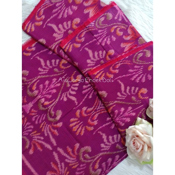 Jual Kain Endek | Shopee Indonesia