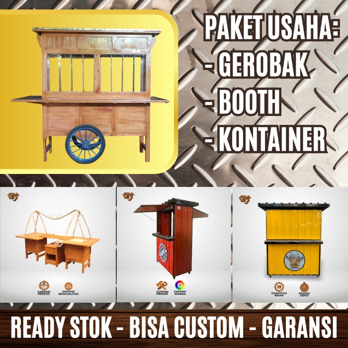 Jual Kontainer Motor Atap Sayap Lebar Proses Cepat P Sumatera | Shopee ...