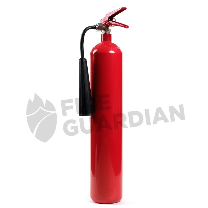 Jual Apar Co2 3,2 Kg / Alat Pemadam Api Ringan / Fire Extinguisher ...