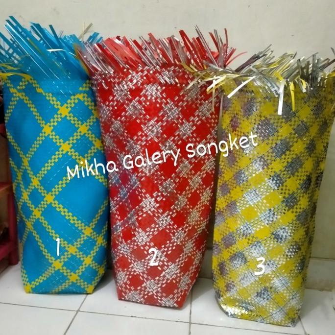 Jual Tandok Tulang Plastik Biasa 10Liter | Shopee Indonesia