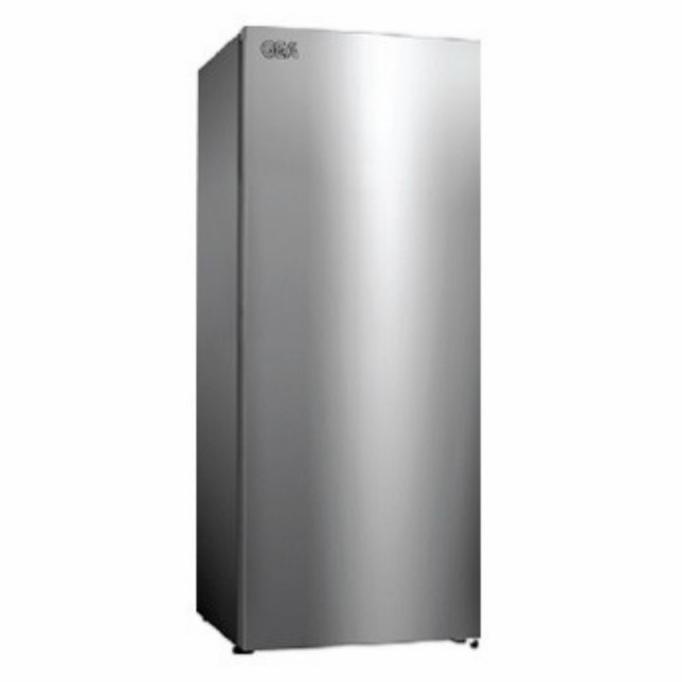 Jual Gea Upright Freezer GF 24 DC / GF24DC / GF 24DC Garansi Resmi ...