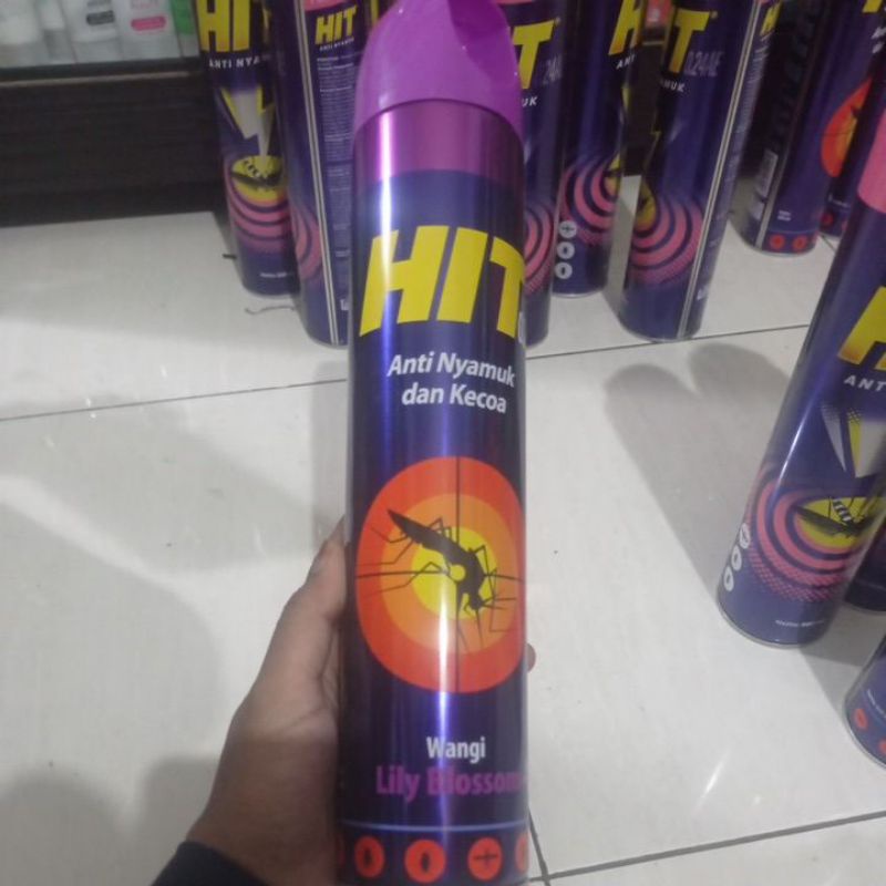 Jual BAYGON / HIT / FORCE MAGIC 600ml SEMPROT(luar Jawa pilih hemat/J&T ...