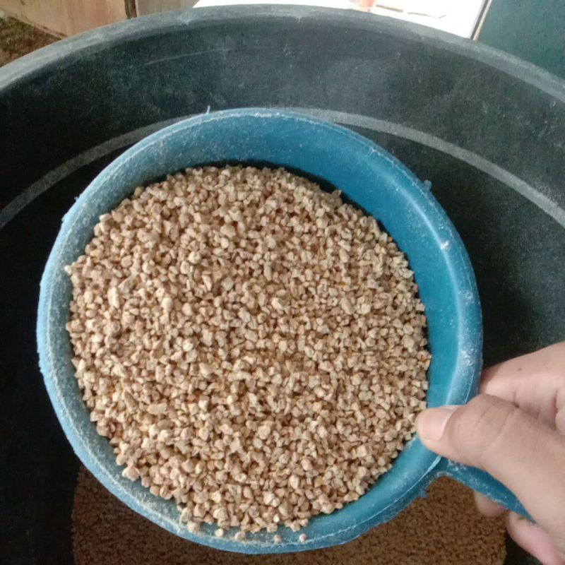 Jual pakan ayam/pur babi PO2 | Shopee Indonesia