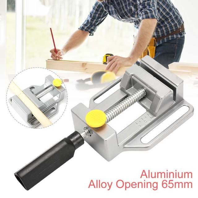 Jual TERMURAH Etopo Catok Ragum Tanggem Bor Mini Clamp Alas Penjepit ...
