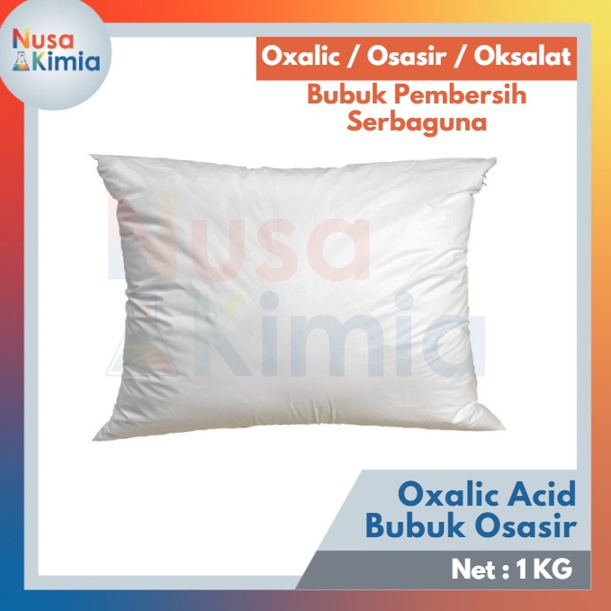 Jual Special Edition.. Osasir / Pembersih Kerak Lantai dan Keramik 1 Kg ...