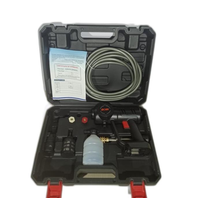 Jual Sparepart Otomatis Jet Cleaner Automatic #D Untuk Mesin Steam ...