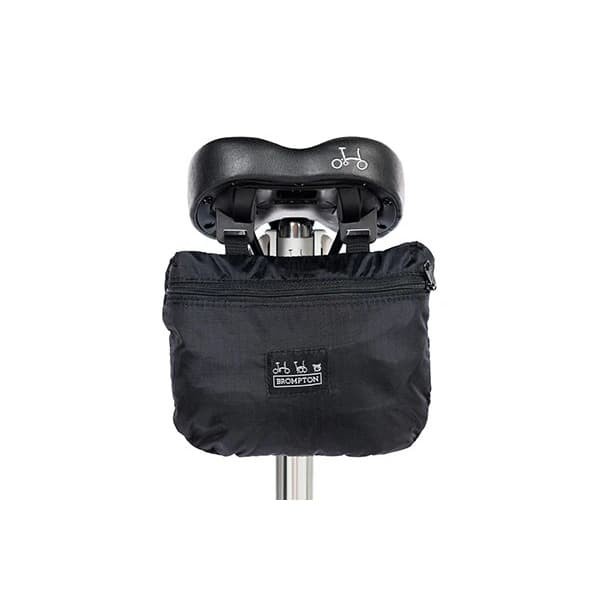 Jual Bike Cover With Integrated Pouch, Cocok Untuk Sepeda Brompton ...