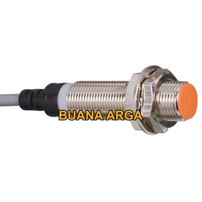 Jual Best Seller Proximity Sensor Jarak Metal Switch No Npn Ip67 Cjy08E ...