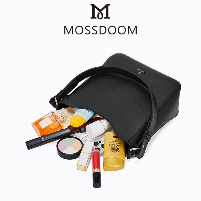 Jual PROMO!!! MOSSDOOM TAS WANITA TAS TOTEBAG TERBARU 2023 TERBARU ...