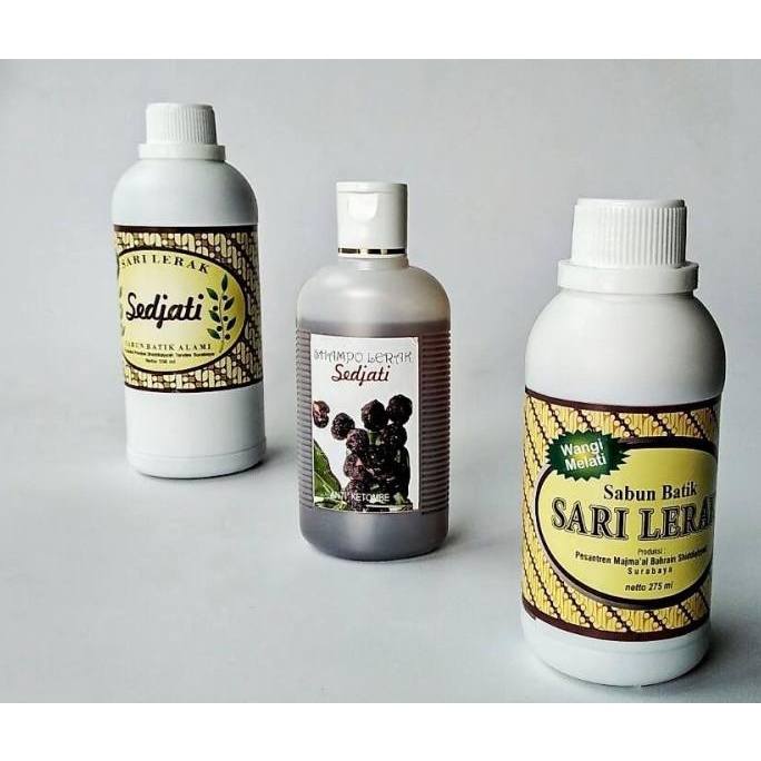 Jual Sari Lerak Cair - Sabun Lerak Batik 550ml | Shopee Indonesia