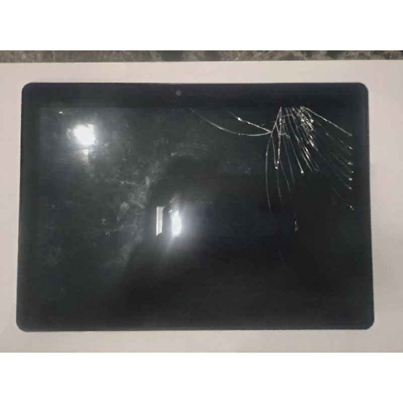 Jual TABLET ZYREX SUPER 10INCHI ZT-216 RAM 3GB INTERNAL 32GB Bekas ...