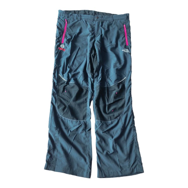 Jual hikking pants the north face dyno summit series size 76 (minus ...
