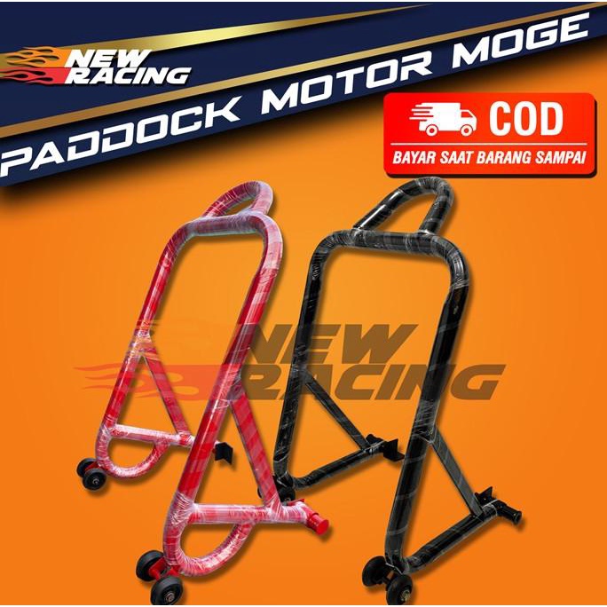 Jual Standar Paddock Motor Sport / Padock Padok Pedock Pedok Peddock ...
