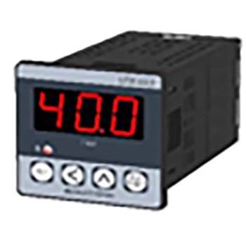 Jual Multispan Thermocontrol 48X48Mm/Tc-49P/Multispan Termocontrol ...