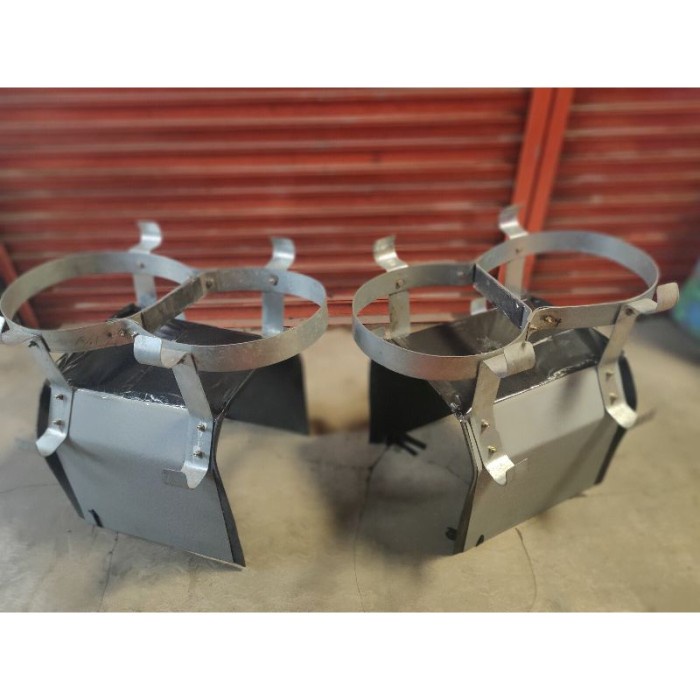 Jual Best Seller (Egithalure) Keranjang Besi Aqua Galon / Tabung Gas ...