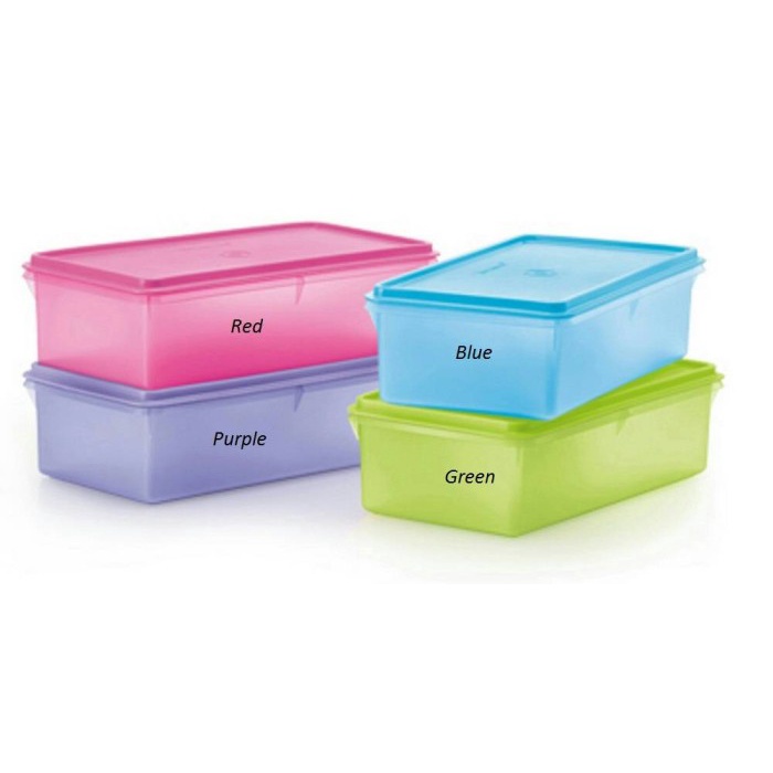 Jual Best Seller Tupperware Party Keeper Wadah Serbaguna Kapasitas 3L ...