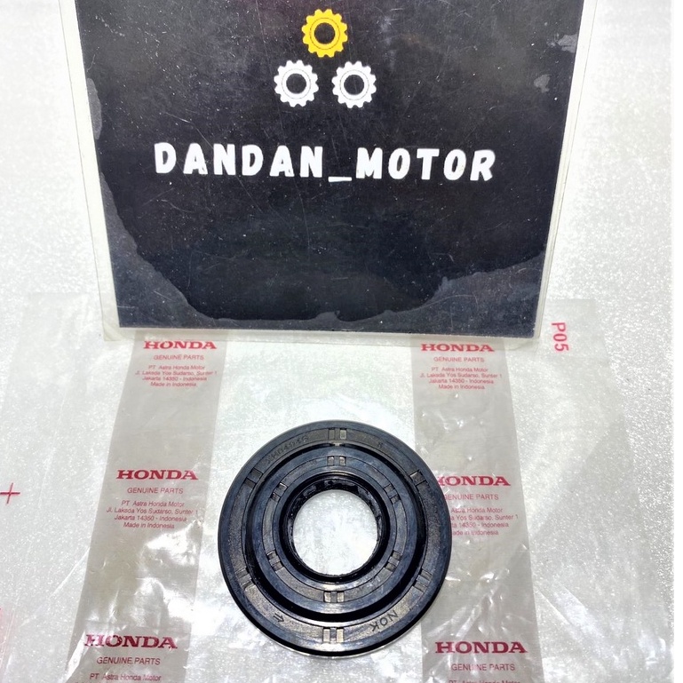 Jual SEAL KRUK AS HONDA VARIO BEAT KARBU BEAT FI BEAT ESP SCOOPY FI SOOPY ESP SCOOPY KARBY VARIO ...