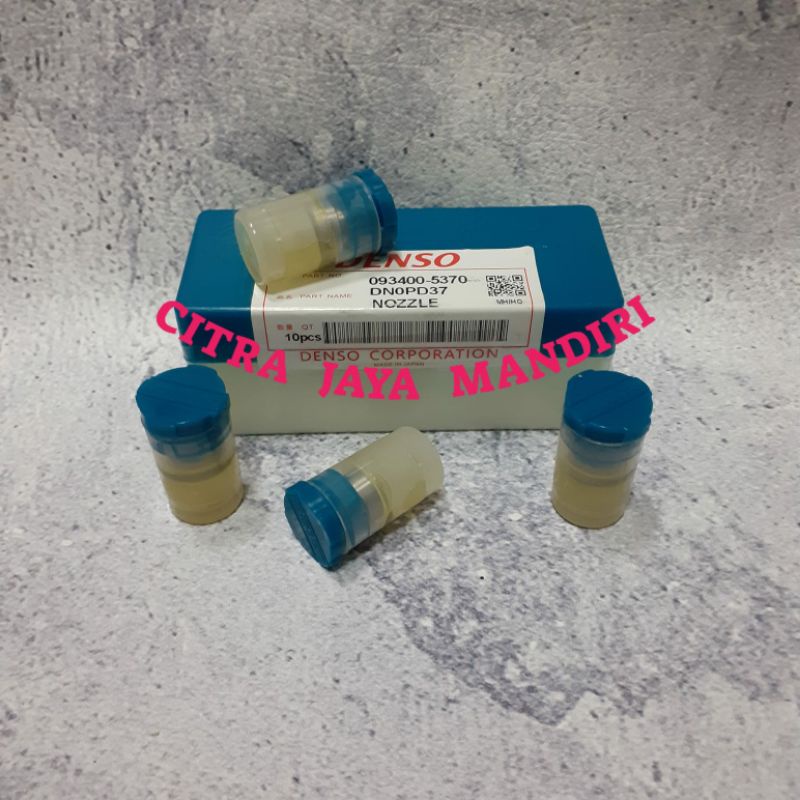 Jual NOZZLE NOZZEL NOZEL INJECTOR ONLY MITSUBISHI L300 DIESEL L200 JAPAN | Shopee Indonesia