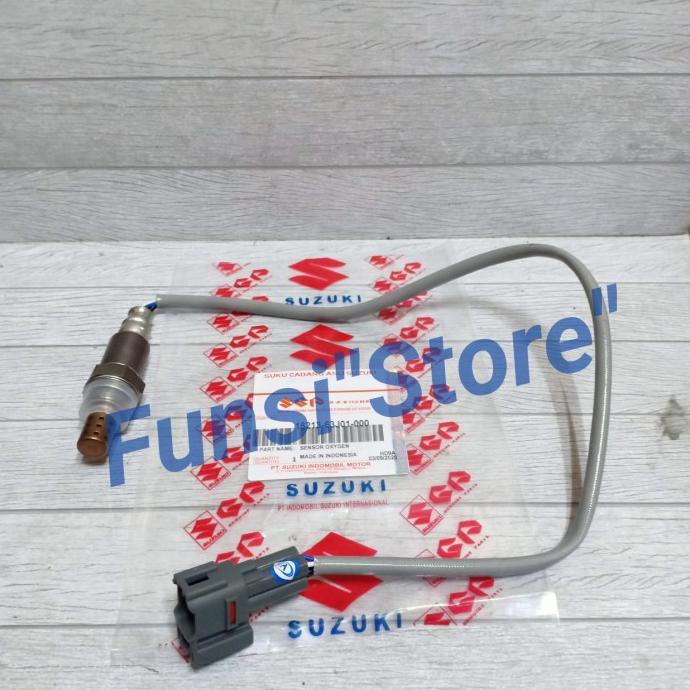 Jual SENSOR OKSIGEN OXYGEN O2 SENSOR KNALPOT SUZUKI SWIFT,IGNIS ...