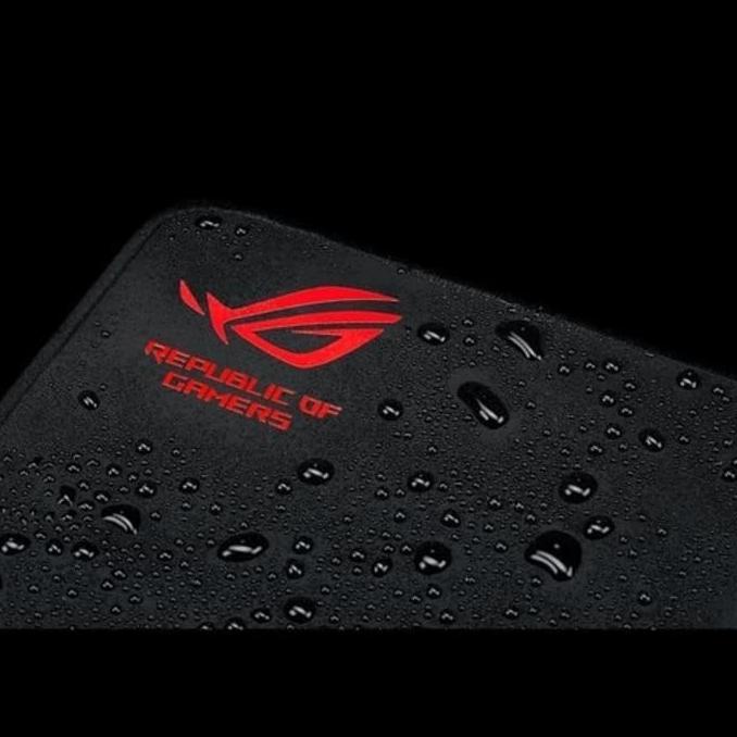 Jual MOUSEPAD GAMING ASUS ROG SCABBARD | Shopee Indonesia