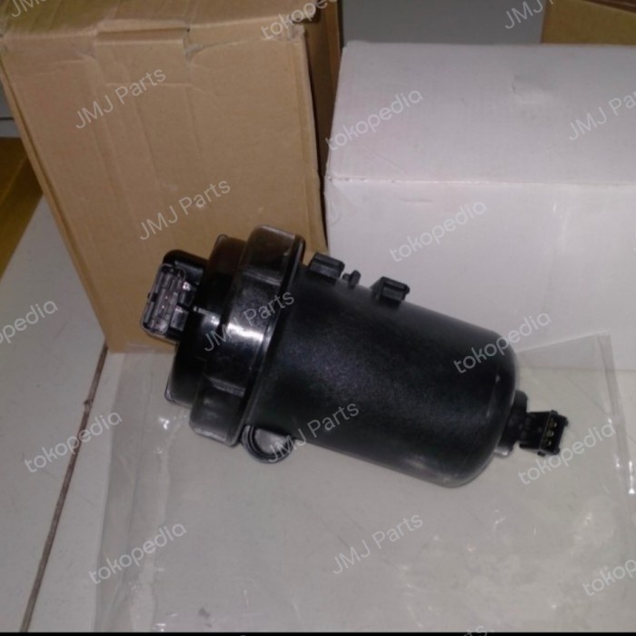 Jual Rumah Housing Fuel Filter Solar Chevrolet Captiva Diesel Nfl C100 ...
