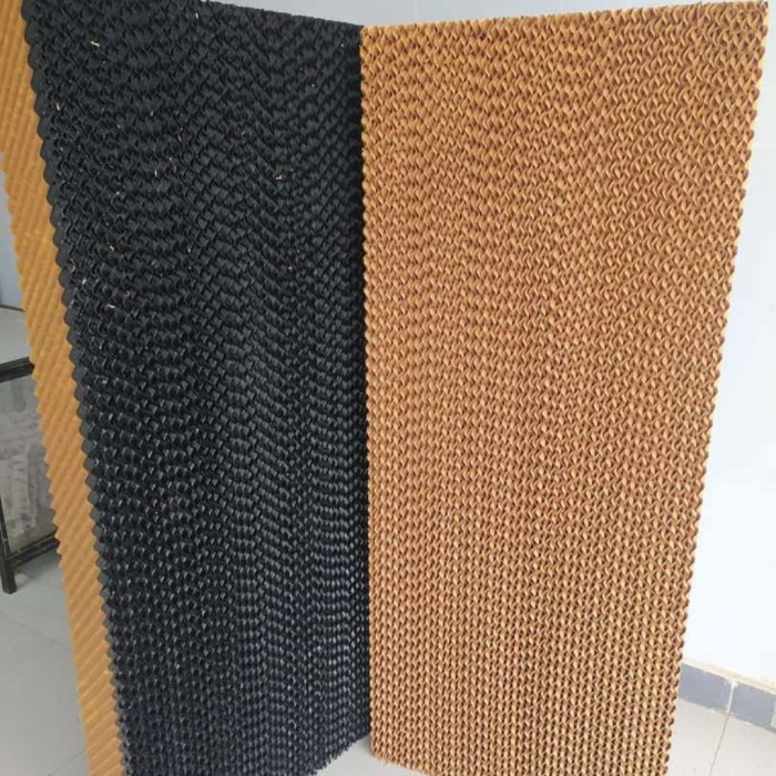 Jual Terlaris Celldek / Cellpad /Cooling Pad Kandang Ayam 180X60X15Cmll ...