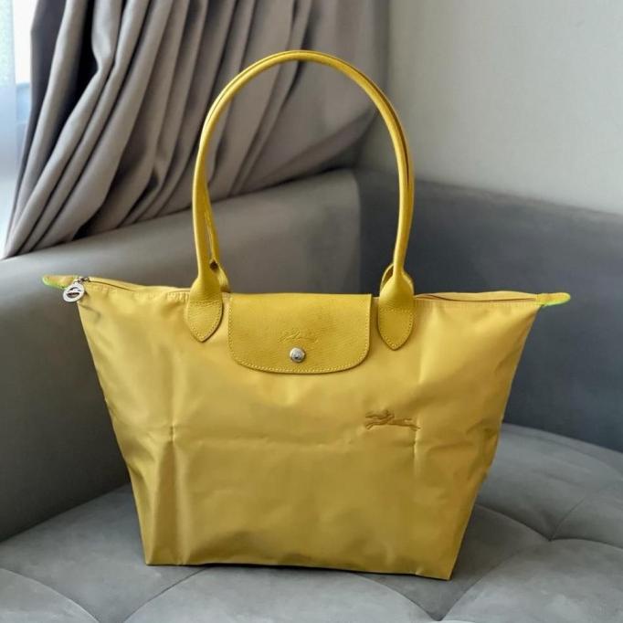 Jual LONGCHAMP LE PLIAGE GREEN LLH FORET | Shopee Indonesia