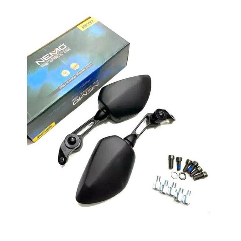 Jual Termurah Spion Rear View Model Ducati Nemo Adv Pcx Aerox Nmax Xmax ...