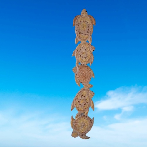 Jual Pandil Relief Relif 3D Antik Kayu Naga Gajah Kura Kura Bunga ...