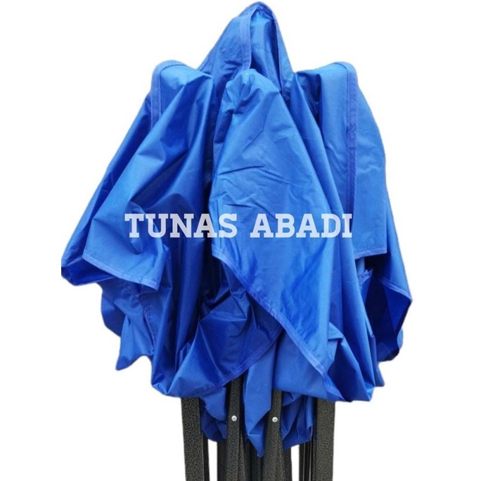 Jual Kain tenda parasut 3x3 Atap Tenda, Cover tent | Shopee Indonesia