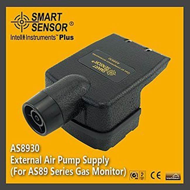 Jual Sampling Pump Smart Sensor AS8930 External for AS8900 Gas Detector | Shopee Indonesia