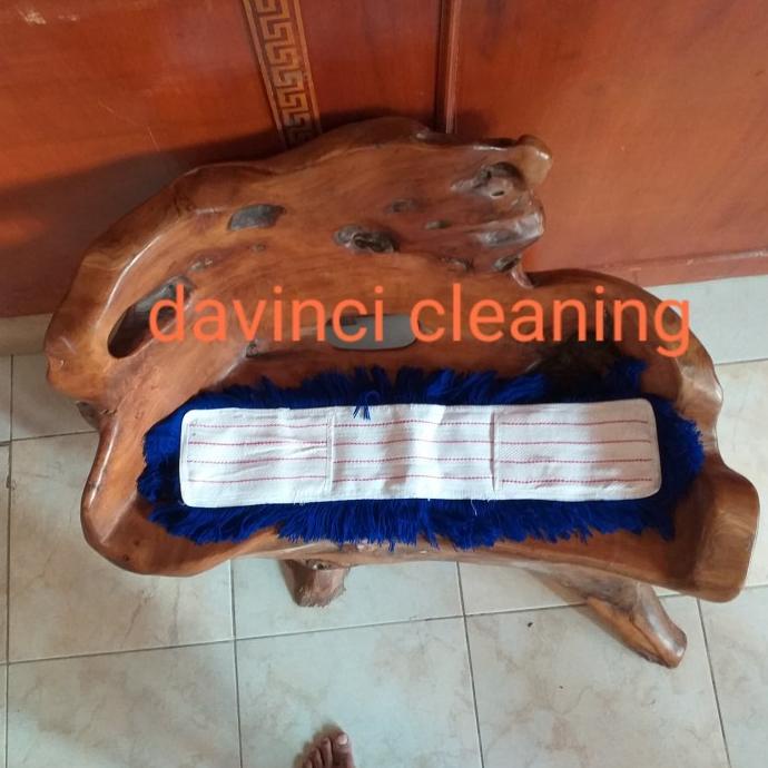 Jual New Kain Loby Duster 60Cm,Refill Loby Duster Ukr 60Cm | Shopee ...